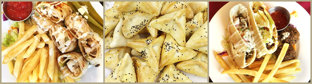 Al Rayan Restaurant & Market - MURFREESBORO, TN 37129 (Menu & Order Online)